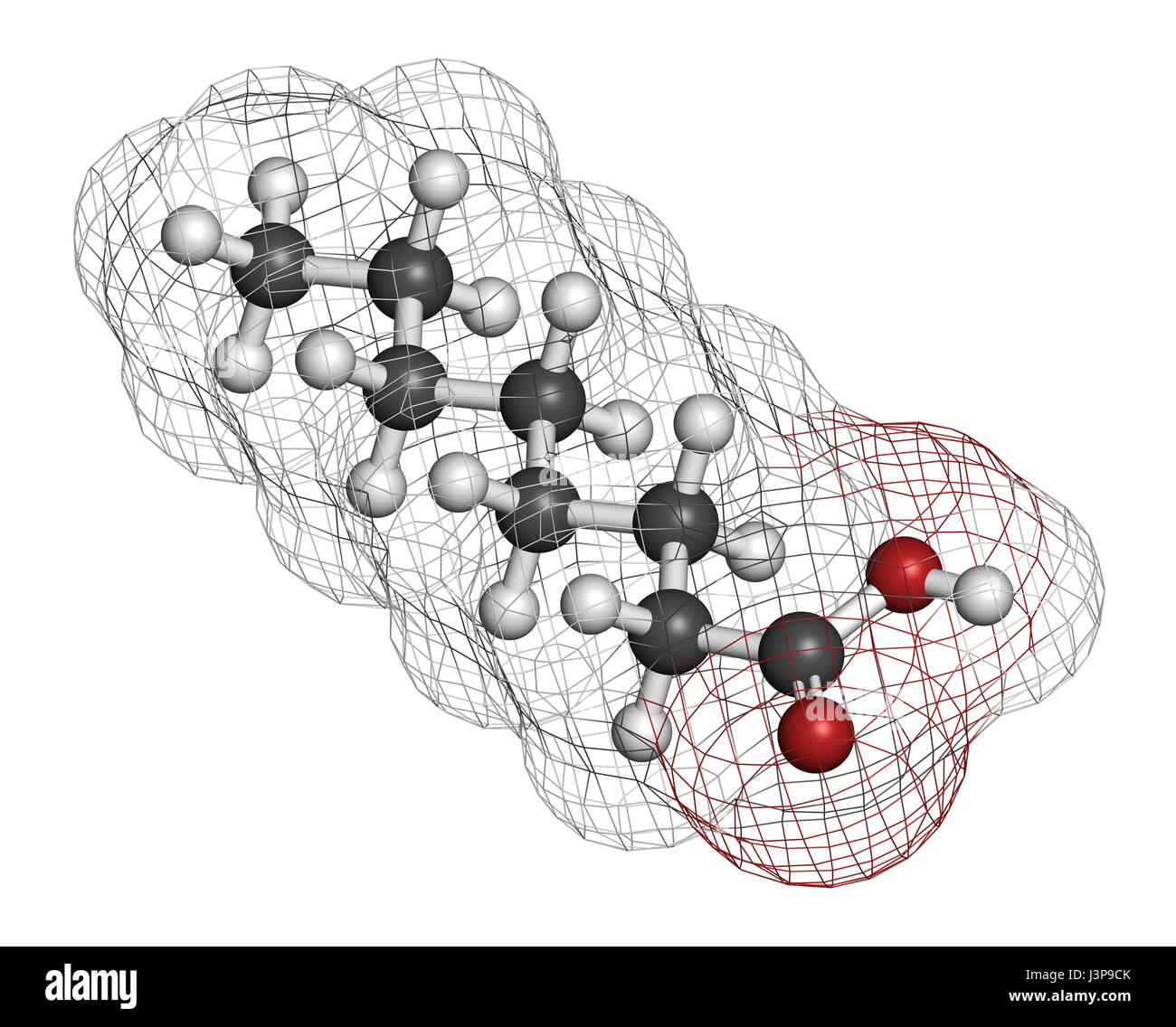 Medium chain fatty acid hi-res stock photography and images - Alamy
