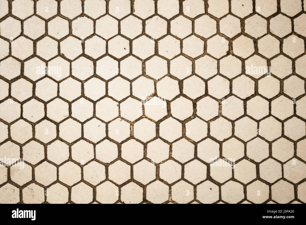 Subway white tile background Stock Photo - Alamy