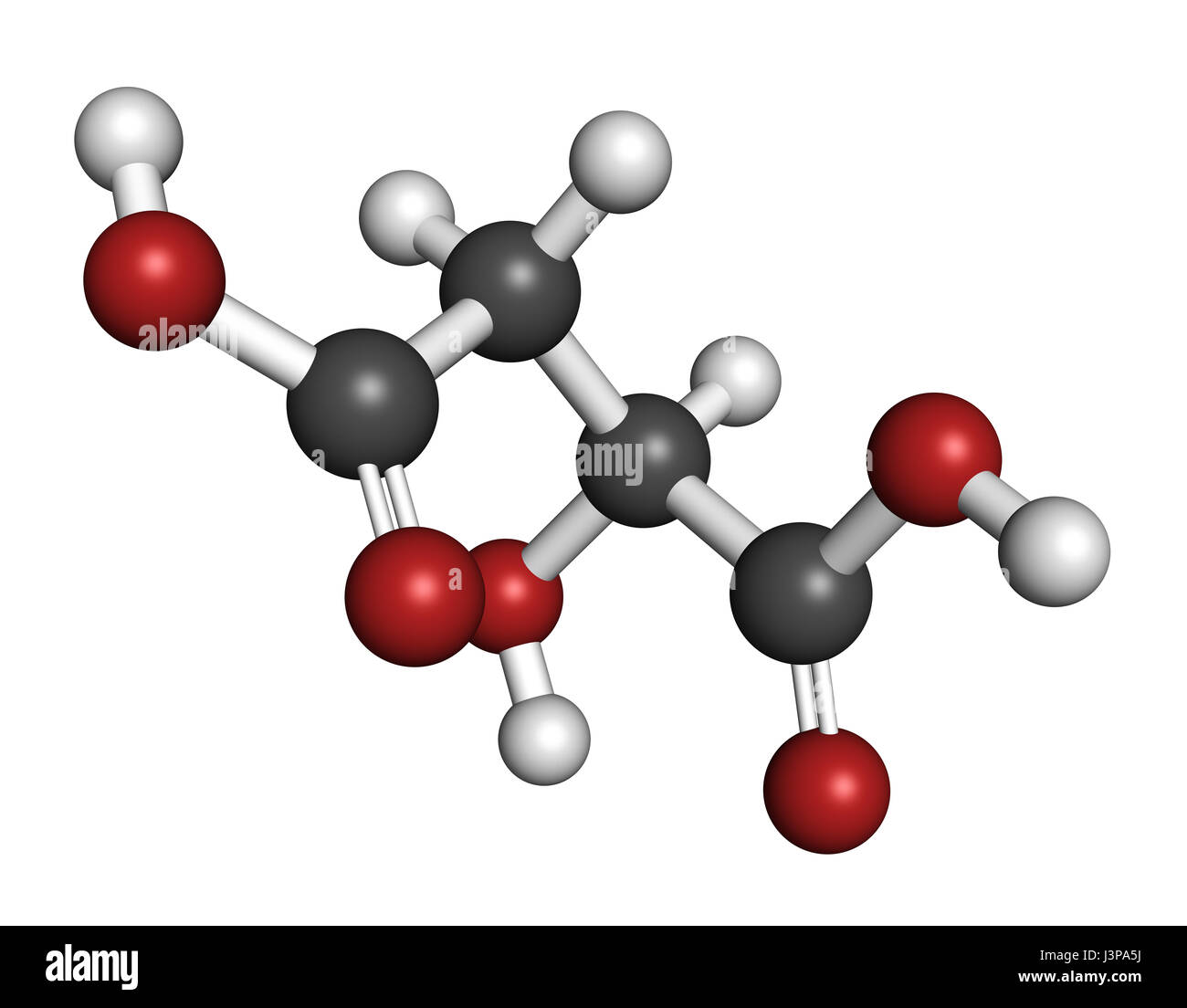 Malic acid structure hi-res stock photography and images - Alamy