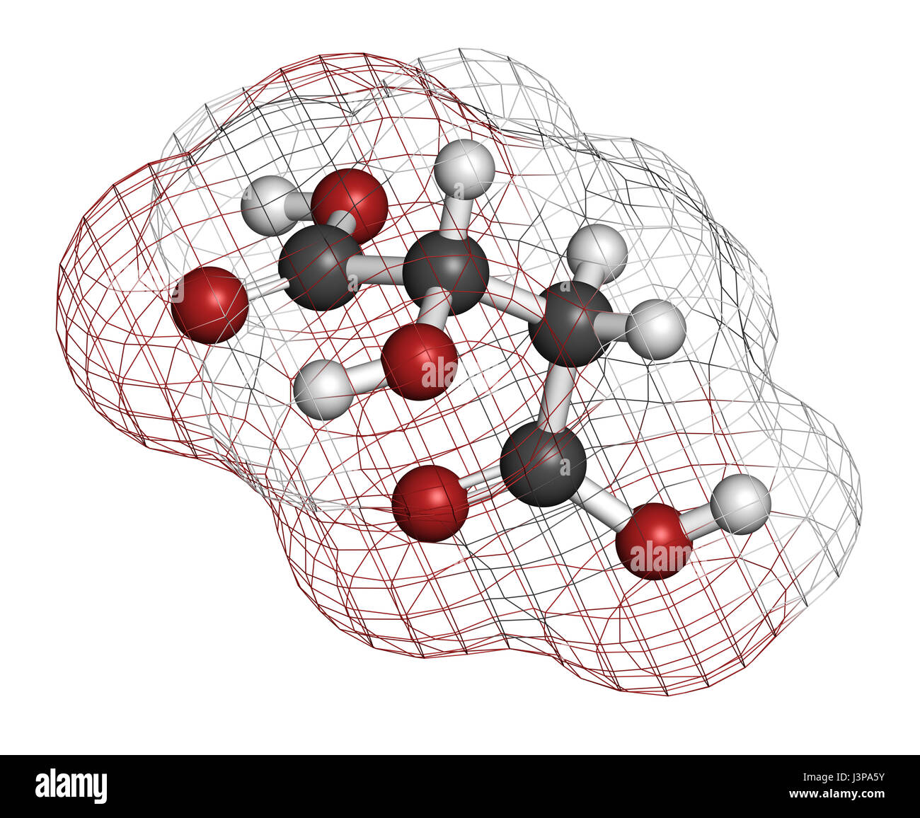 Malic acid structure hi-res stock photography and images - Alamy