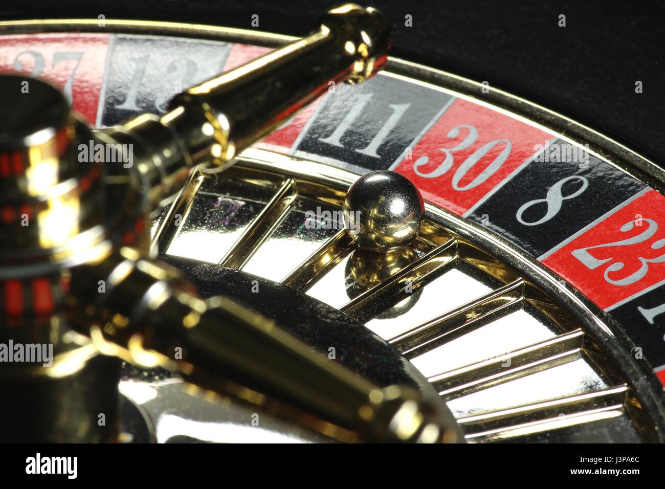 Number ball hi-res stock photography and images - Alamy