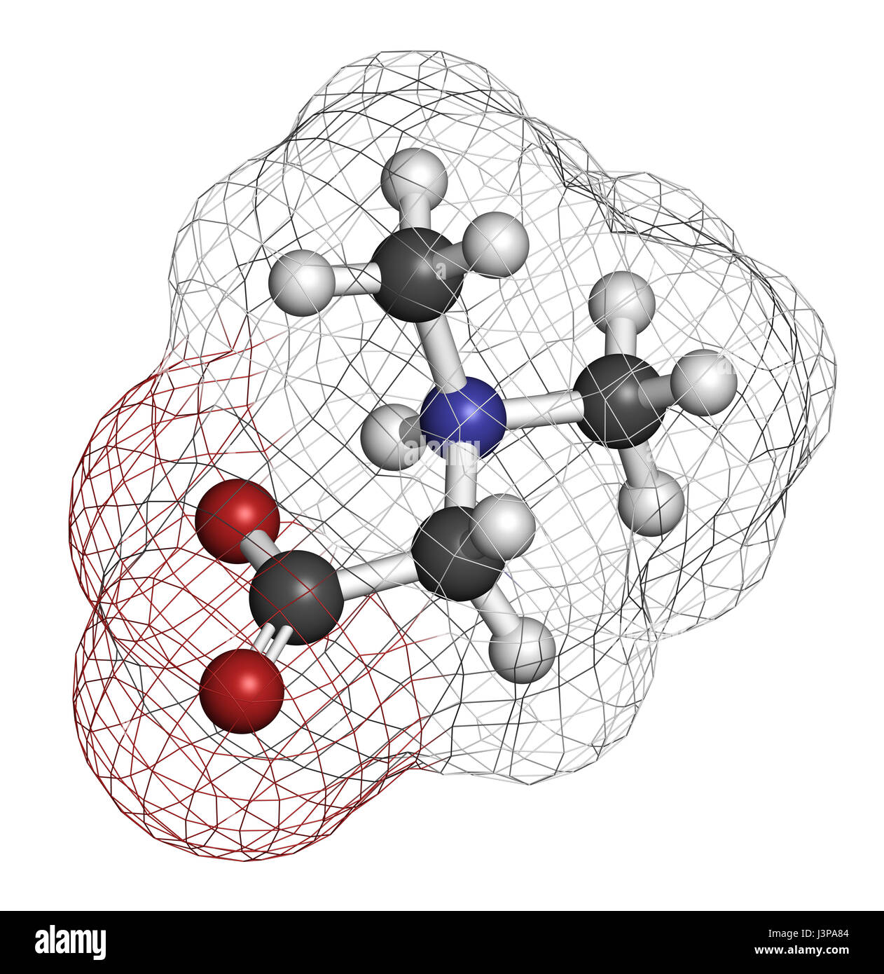 Dimethylglycin hi-res stock photography and images - Alamy
