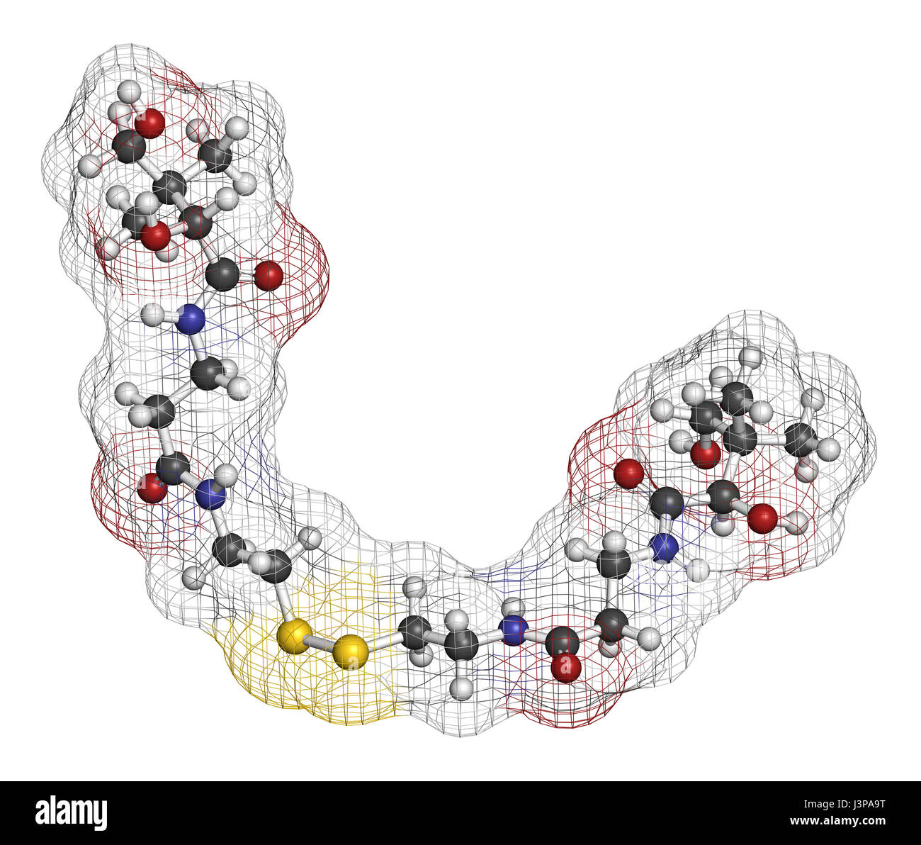 Pantethin hi-res stock photography and images - Alamy