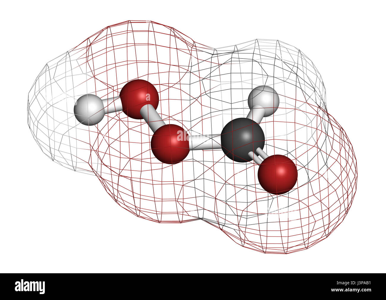 Performic acid hi-res stock photography and images - Alamy