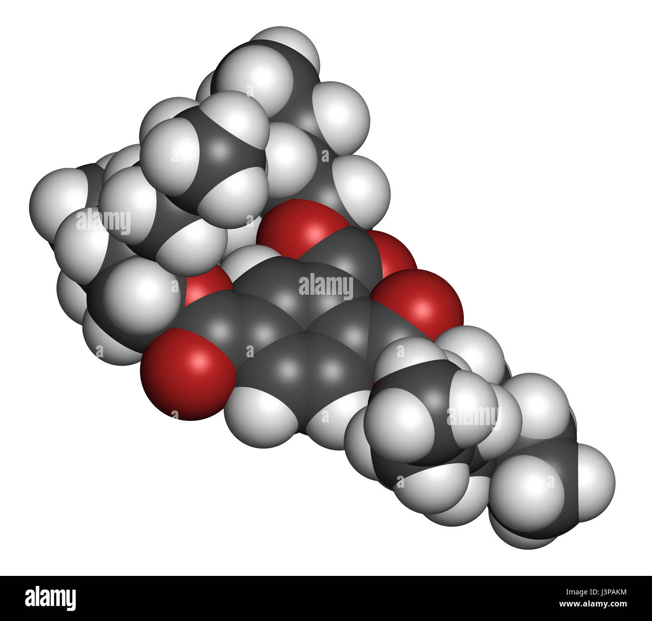 tri-octyl-trimellitate (TOTM, tris (2-ethylhexyl) trimellitate ...