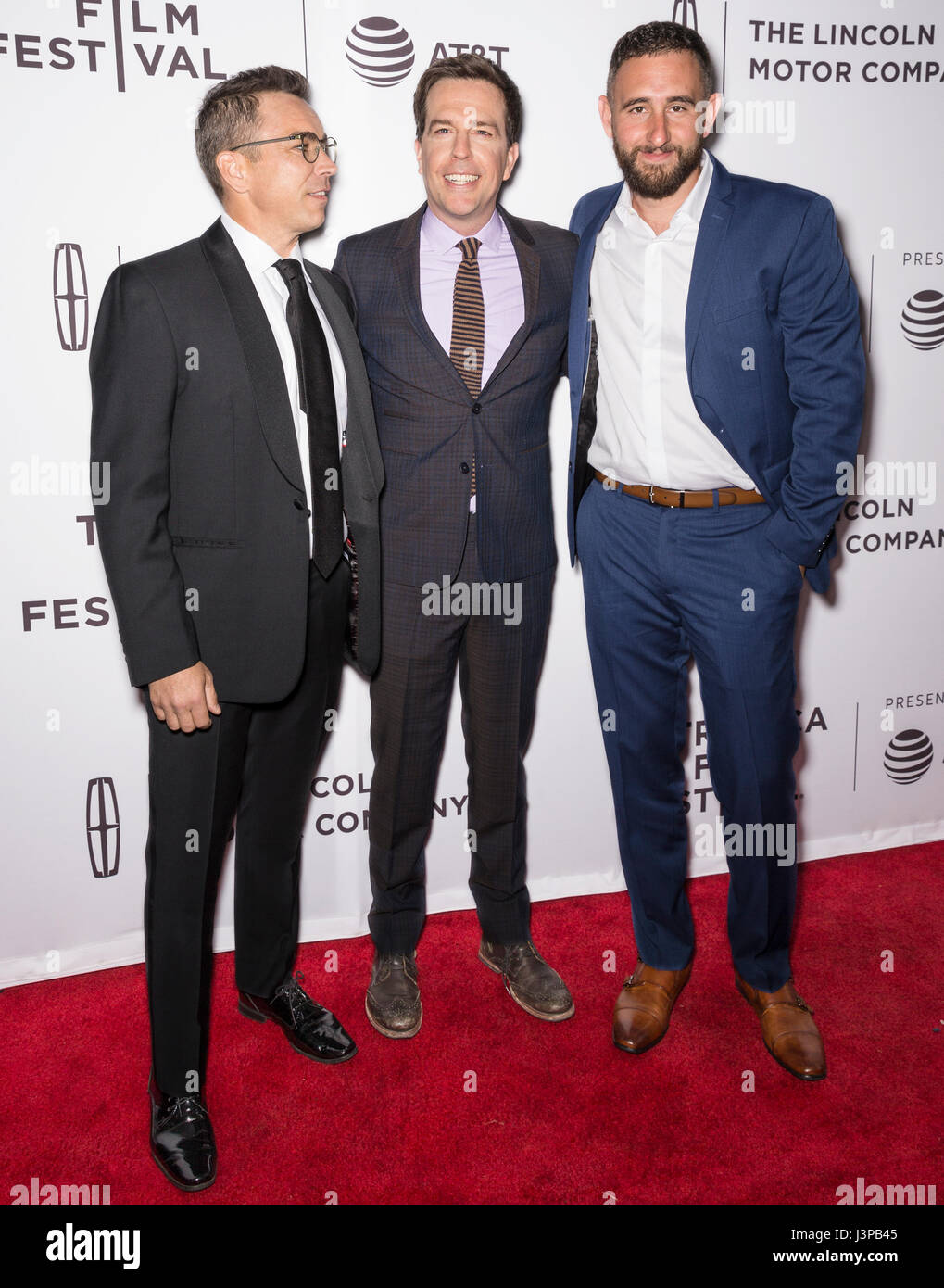 Alex lebovici hi-res stock photography and images - Alamy