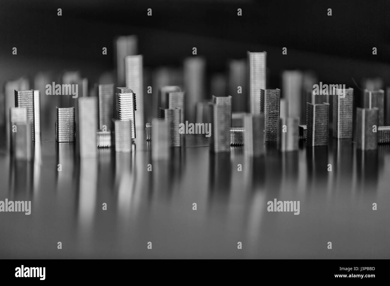 High standing surface hi-res stock photography and images - Alamy