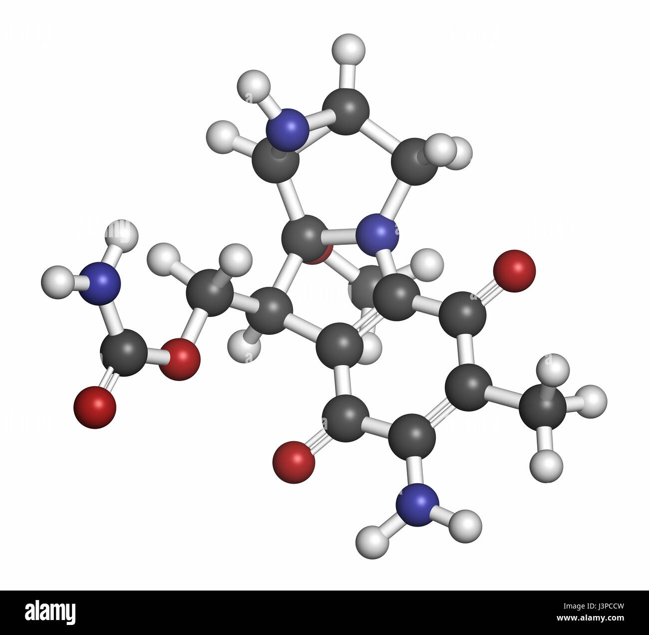 Mitomycine hi-res stock photography and images - Alamy