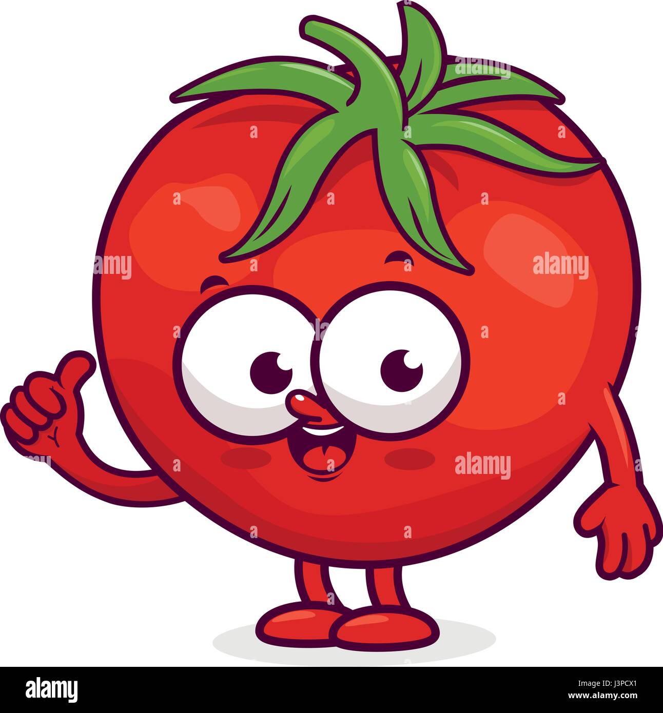 Tomato Cartoon Images Free Download On Freepik | atelier-yuwa.ciao.jp