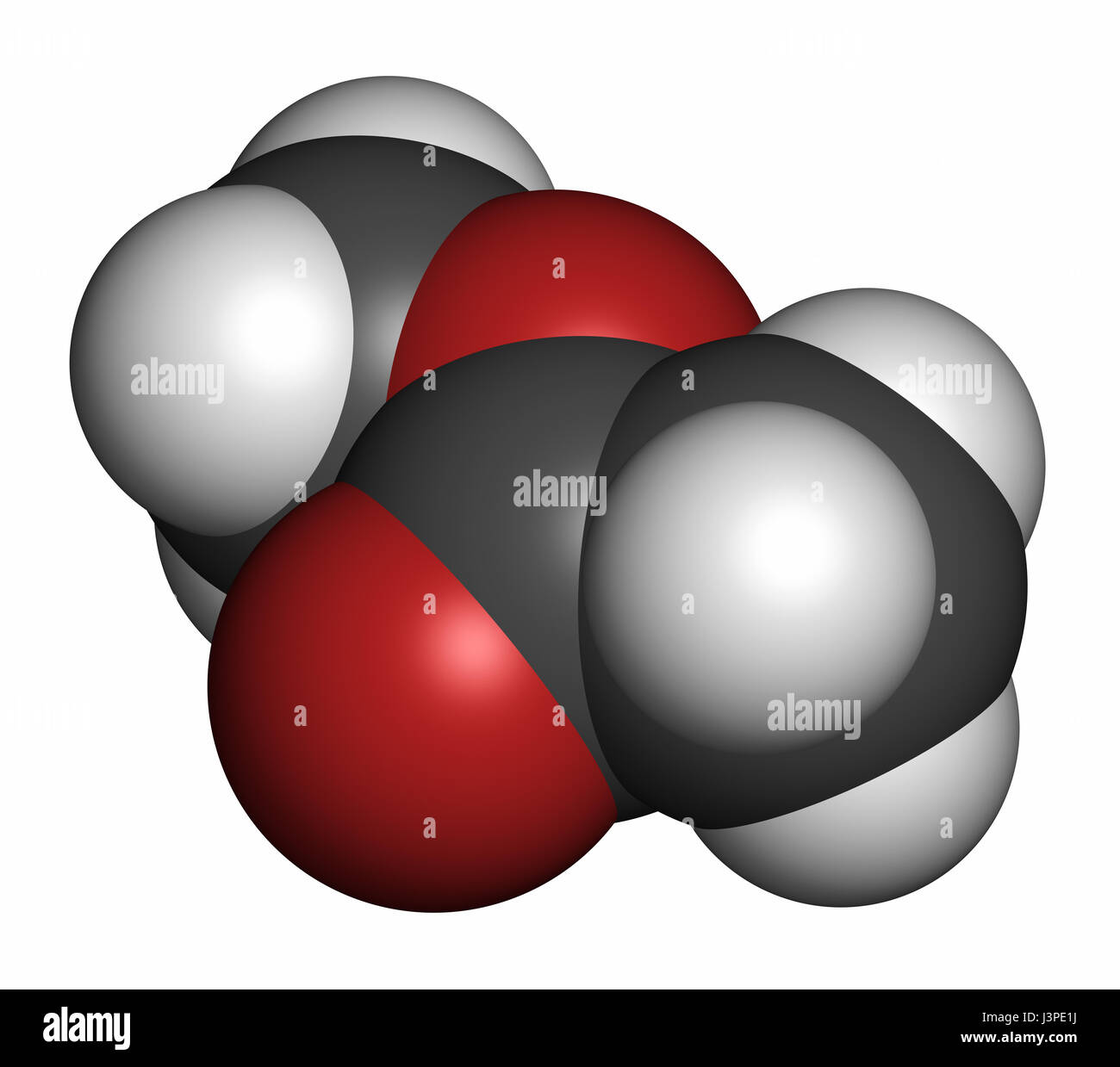 Methyl Red Structure