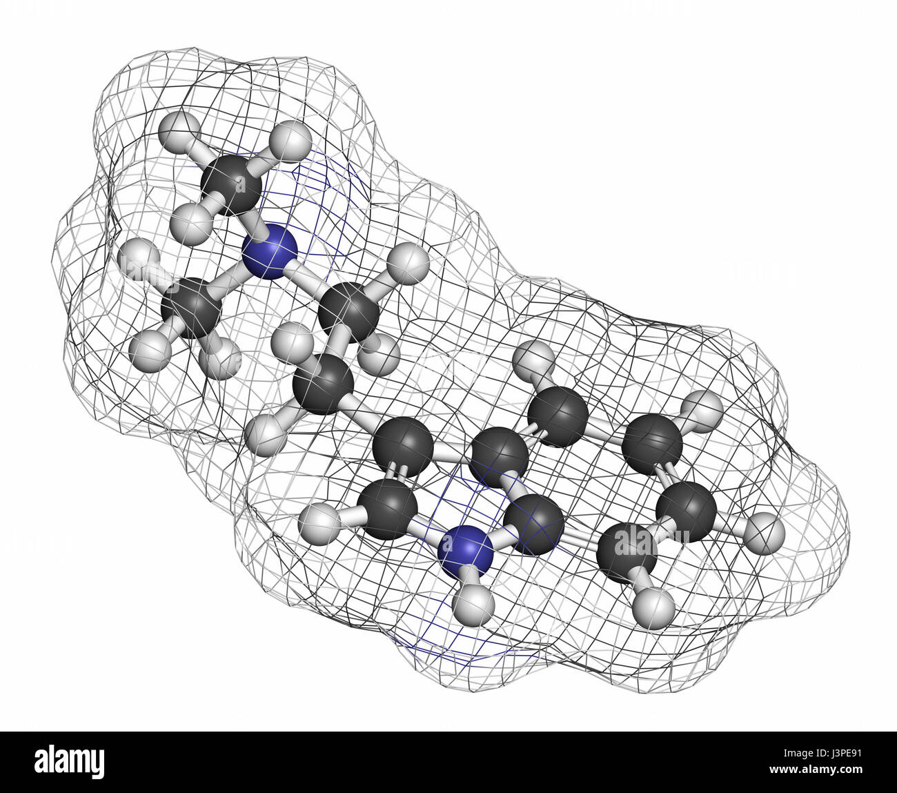 Dmt machine hi-res stock photography and images - Alamy