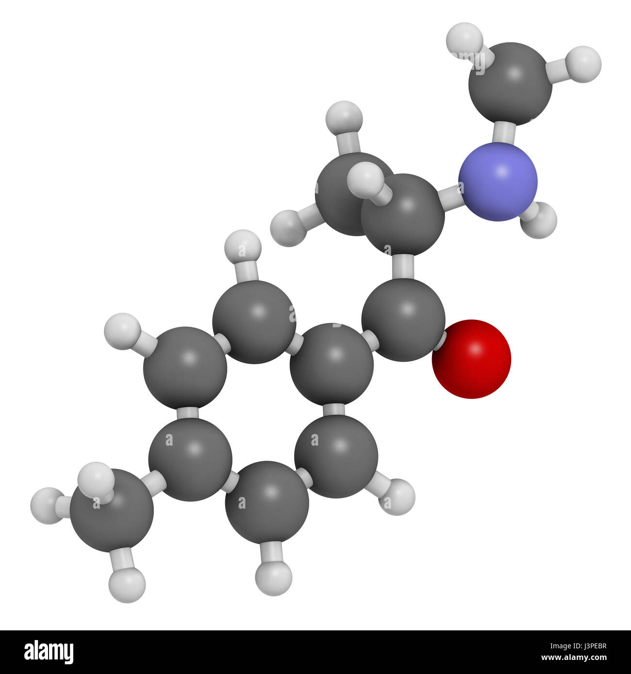 Mephedrone (4-MMC, 4-methylmethcathinone, 4-methylephedrone) stimulant ...