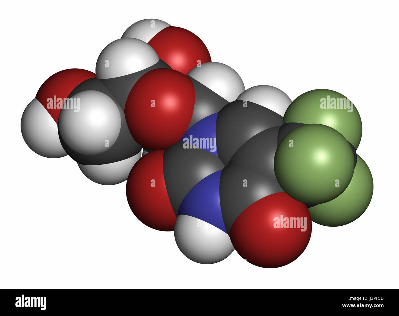 Trifluorothymidine hi-res stock photography and images - Alamy