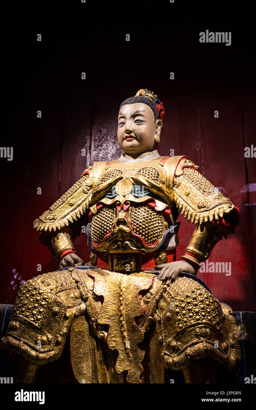 Ancient chinese works hi-res stock photography and images - Alamy