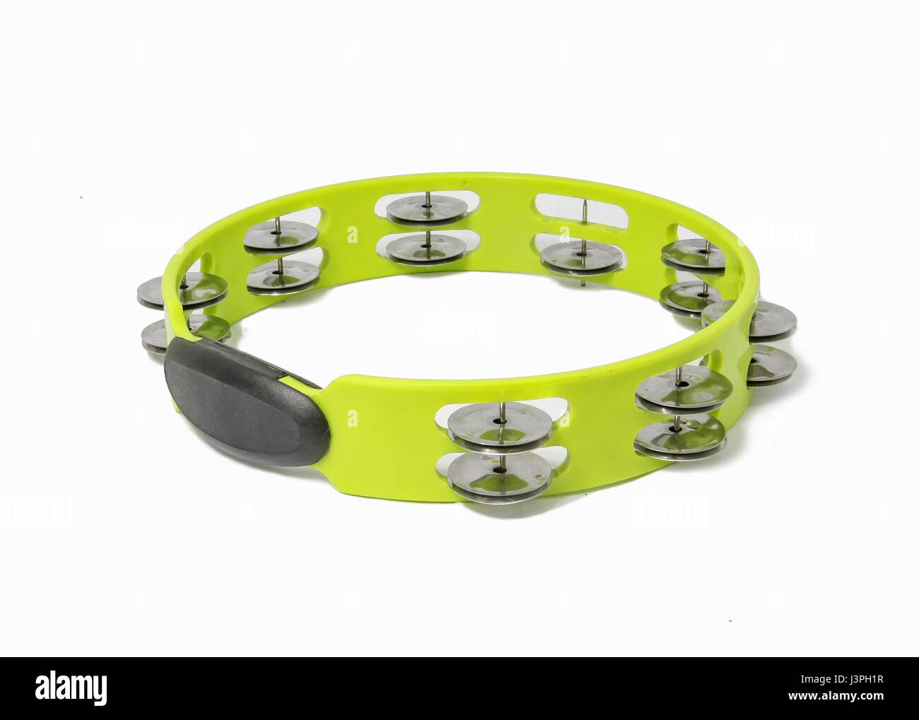 Music notes on round Cut Out Stock Images & Pictures - Alamy