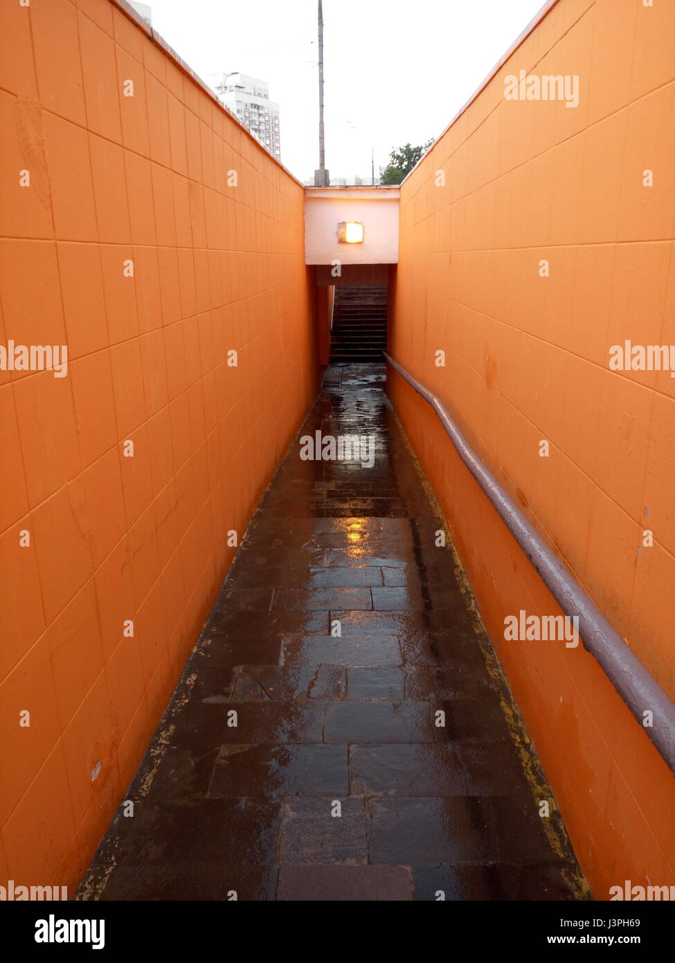 A Path To Underground Metro Or Subway Stock Photo Alamy a-path-to-underground-metro-or-subway-stock-photo-alamy