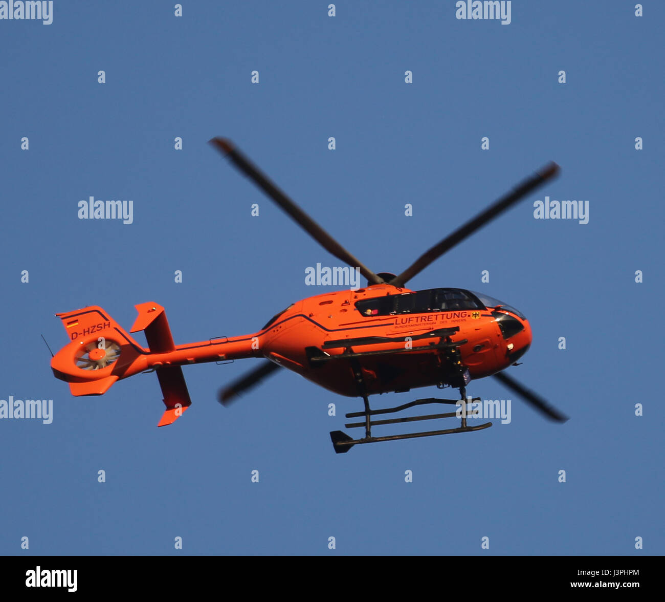 Luftrettungsflotte hi-res stock photography and images - Alamy