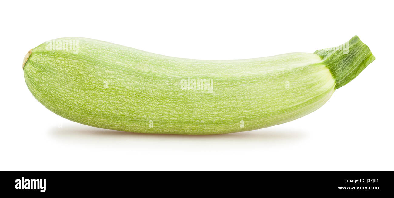 green marrow isolated Stock Photo - Alamy