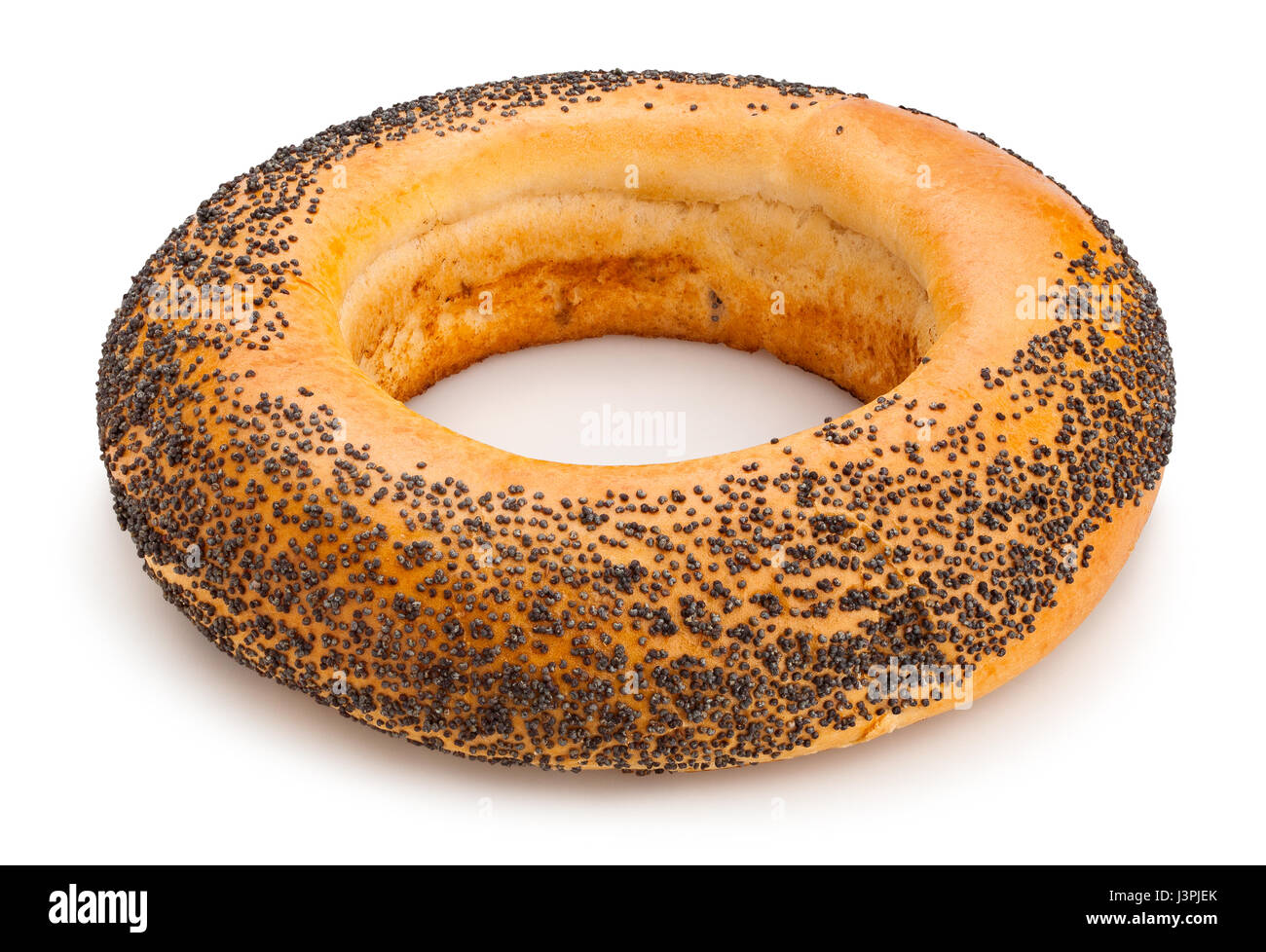 Donut side Cut Out Stock Images & Pictures - Alamy