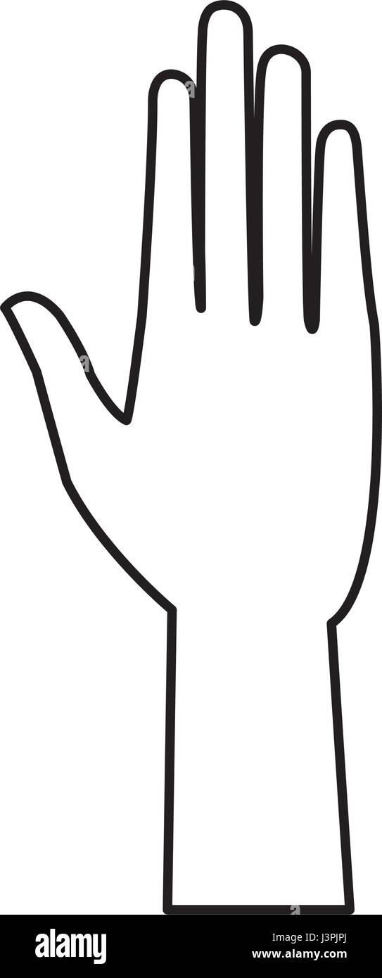 Hand drawing health analysis Stock Vector Images - Alamy