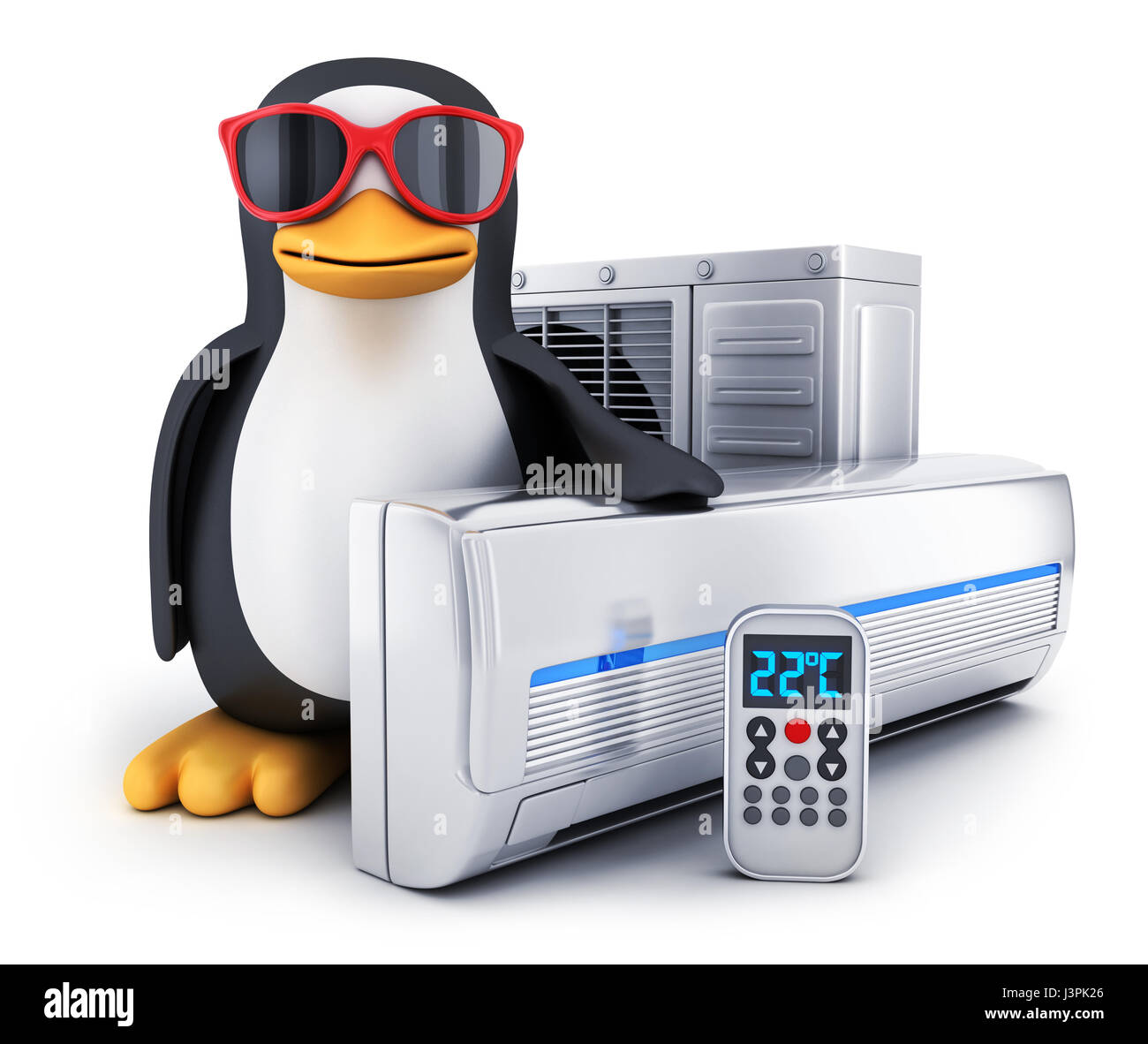 Airconditioner air conditioner hi-res stock photography and images - Alamy