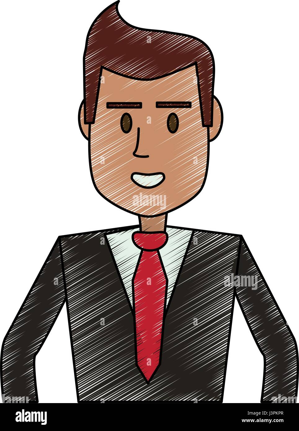 Half Body High Resolution Stock Photography and Images - Alamy