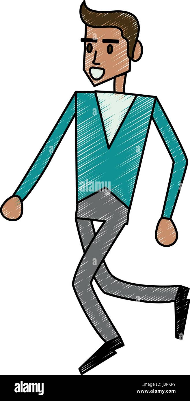 Body side view Stock Vector Images - Alamy