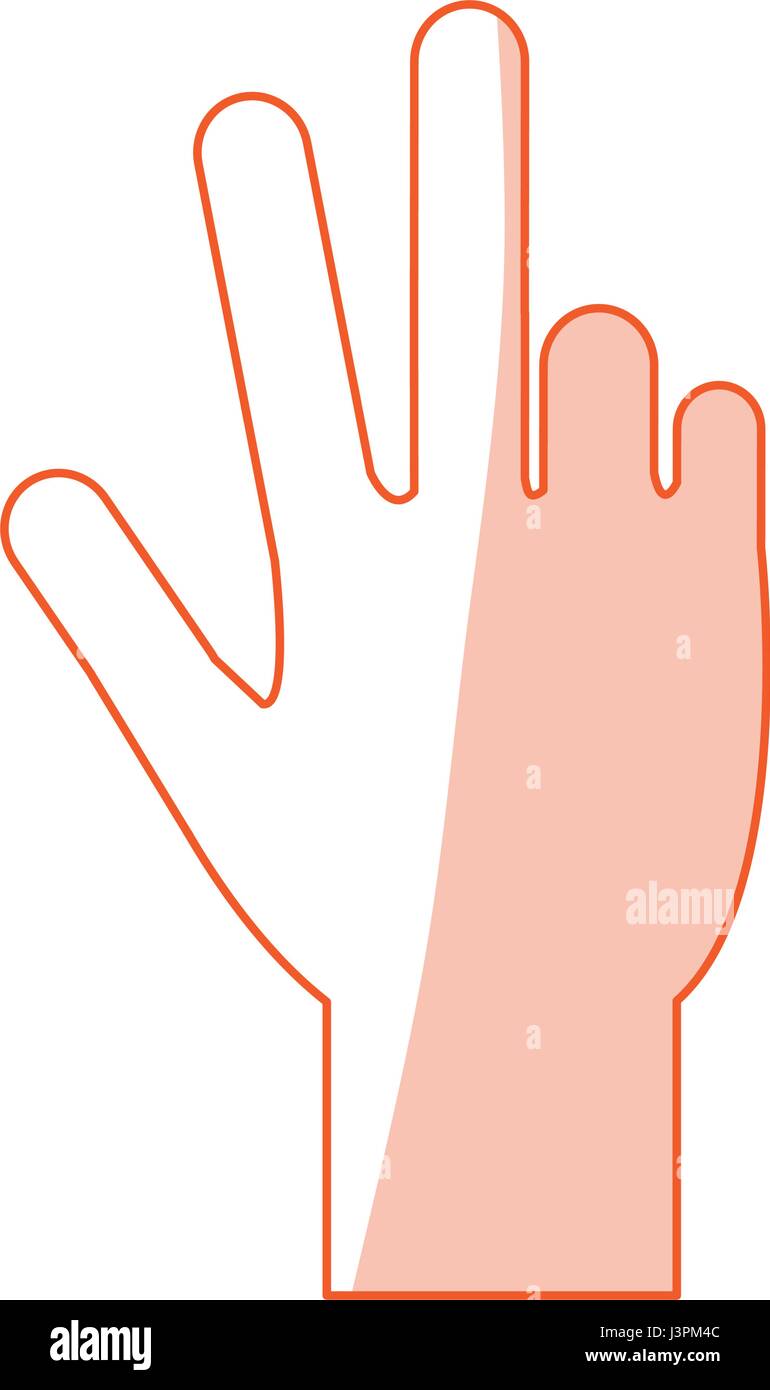 Skin shading Stock Vector Images - Alamy