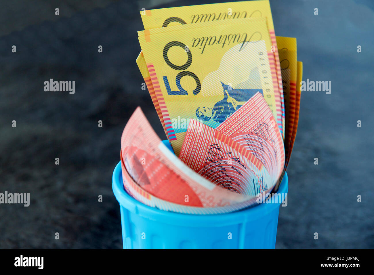 Australian waste management hi-res stock photography and images - Alamy