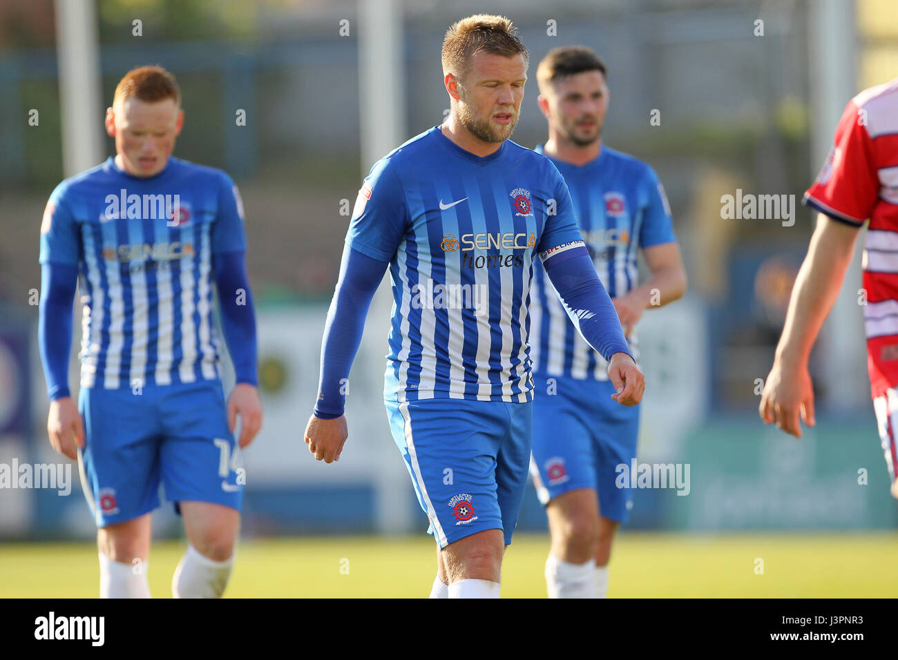 Northern gas power stadium hi-res stock photography and images - Alamy