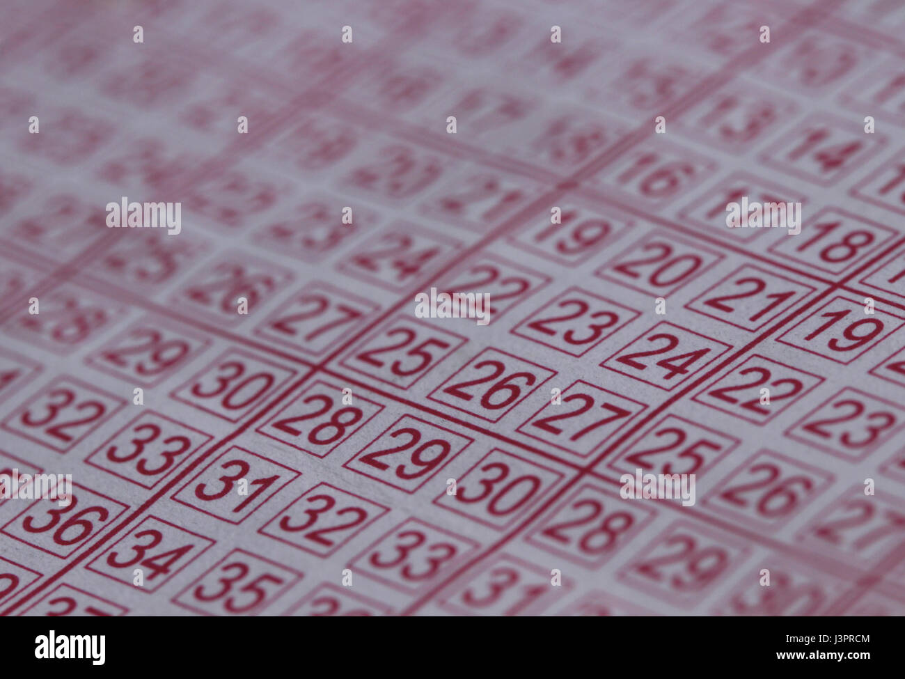 Lottery ticket money close hi-res stock photography and images - Alamy