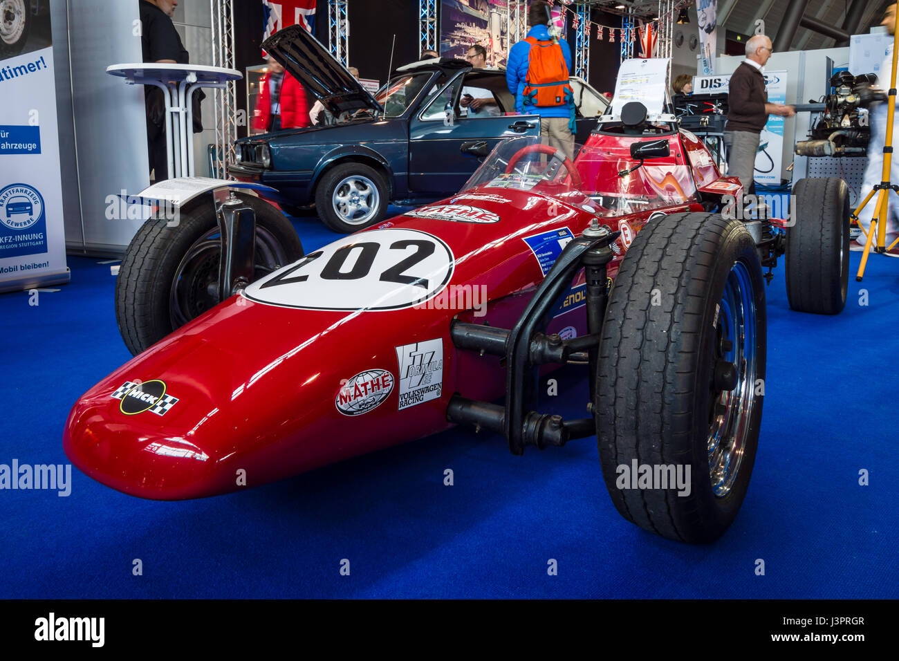 Formula vee hi-res stock photography and images - Alamy