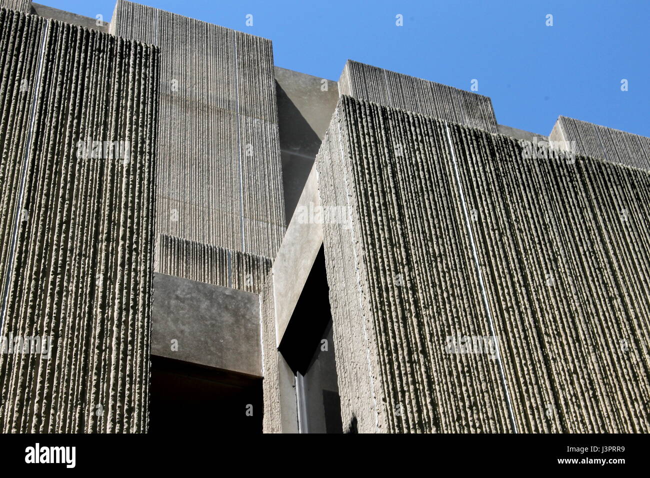 The Regenstein Library at the University of Chicago Stock Photo - Alamy