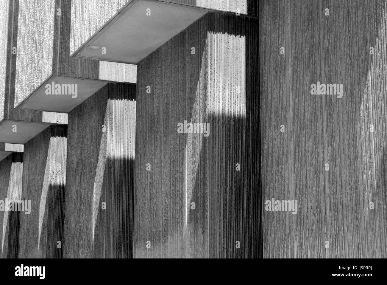 The Regenstein Library at the University of Chicago Stock Photo - Alamy