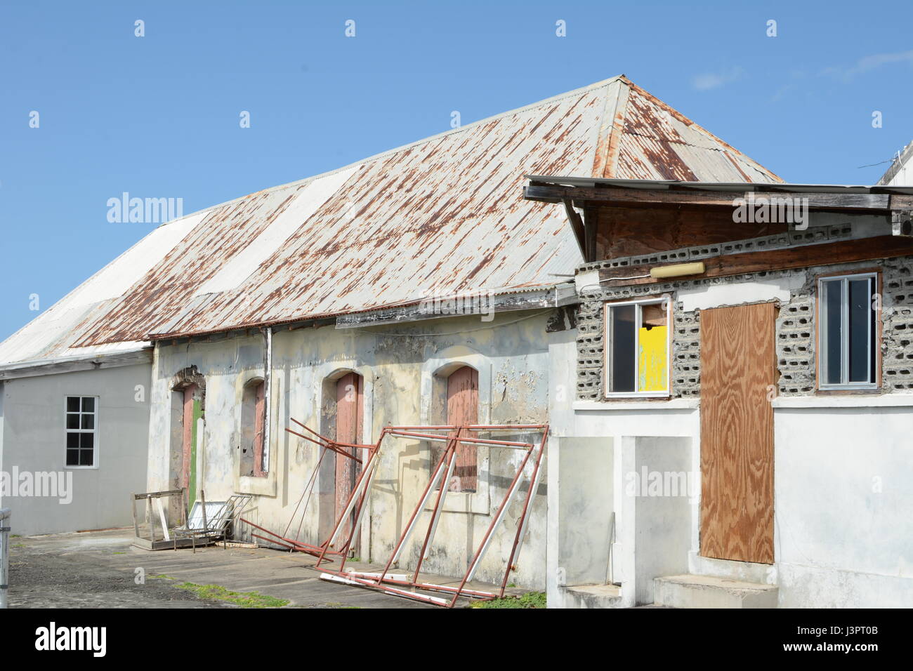 Map icon grenada blue hi-res stock photography and images - Alamy