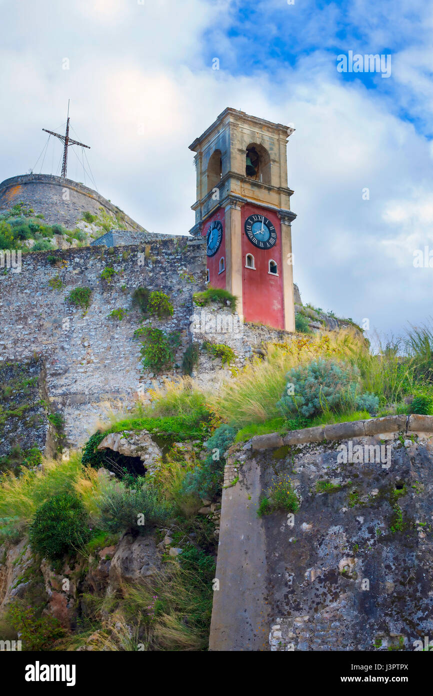 Battered architecture hi-res stock photography and images - Alamy