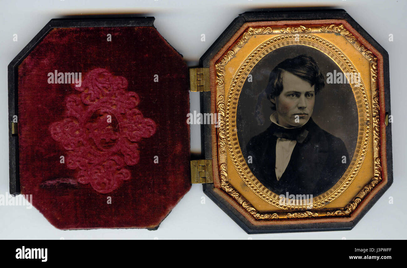 Judge Thomas Jefferson Boynton was an American judge known for ...