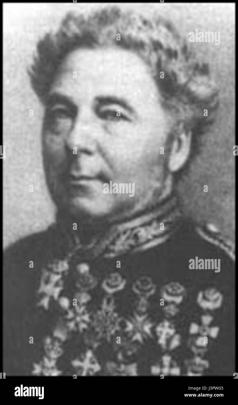 Jean Charles Chenu Stock Photo - Alamy