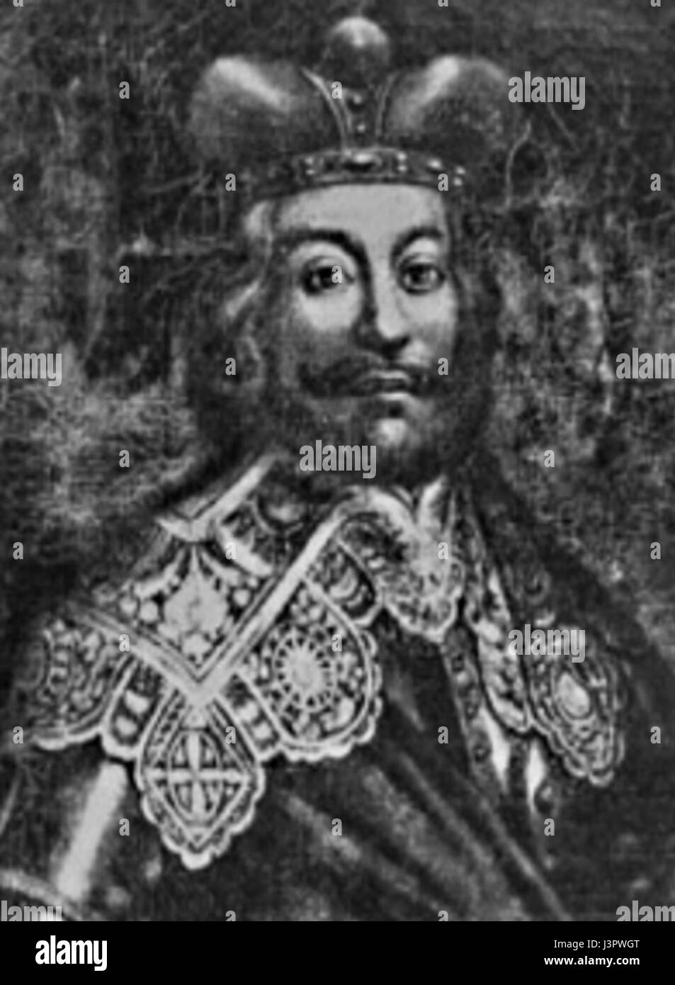 John II of France, known as John II the Mad, was a French king who ...