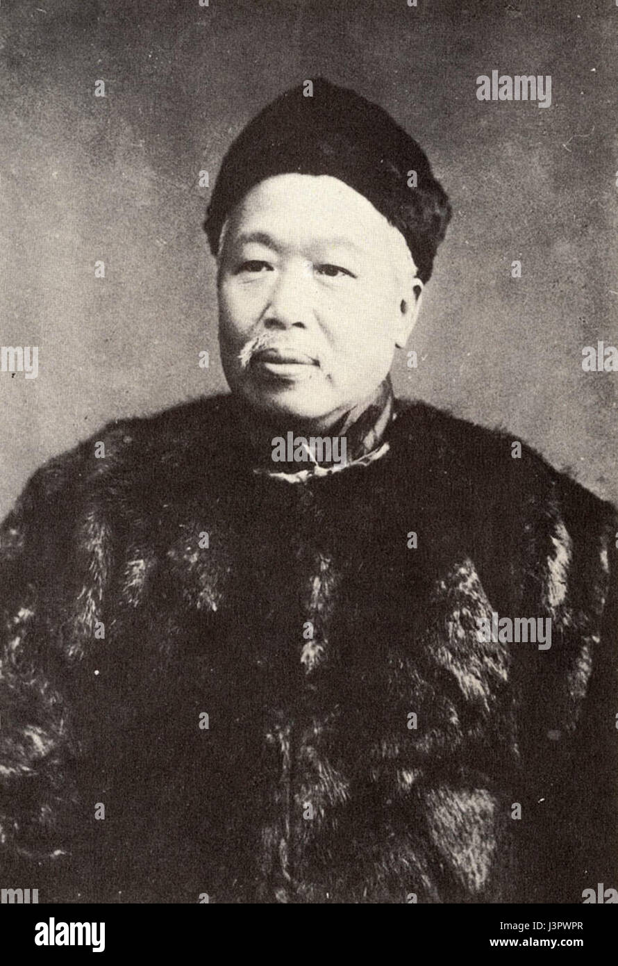 Kang Youwei was a Chinese scholar and reformist during the late Qing ...