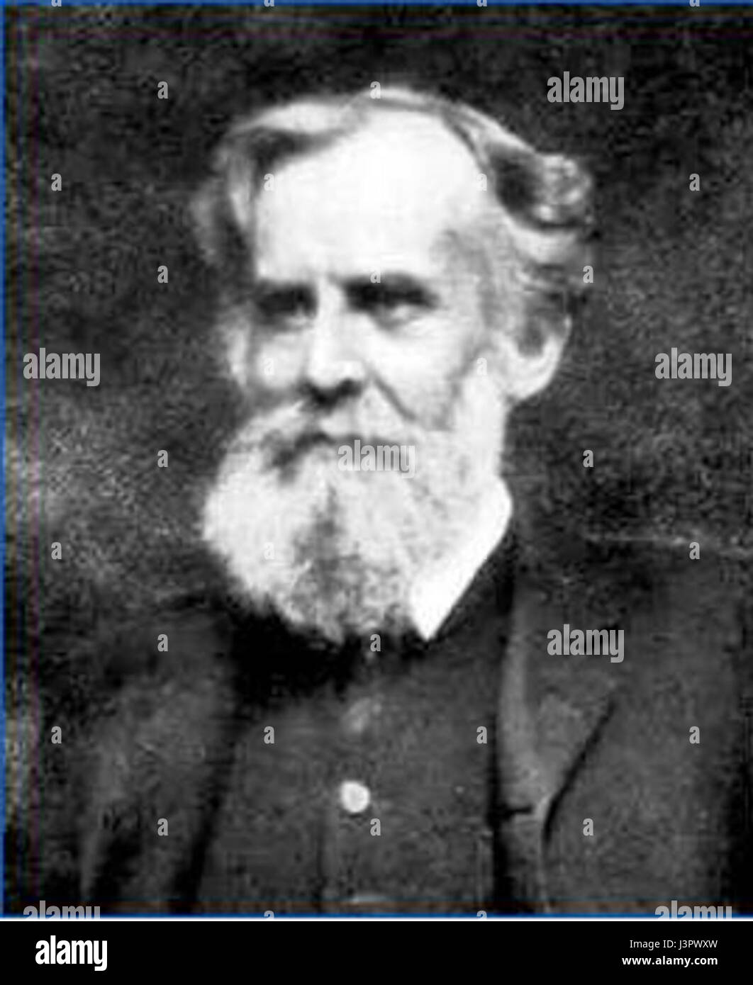 John venn hi-res stock photography and images - Alamy