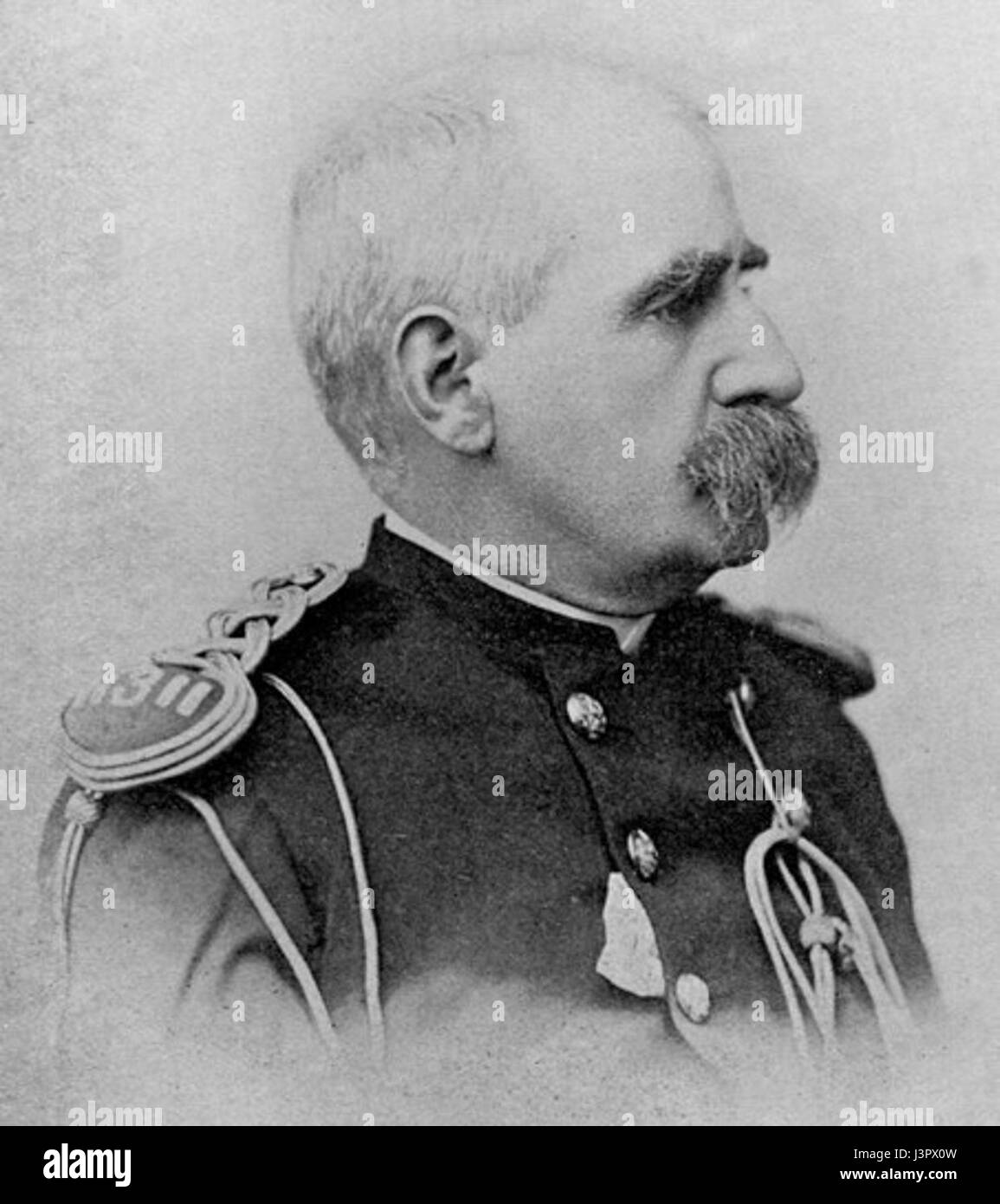 John Gregory Bourke was an American military officer and ethnologist ...