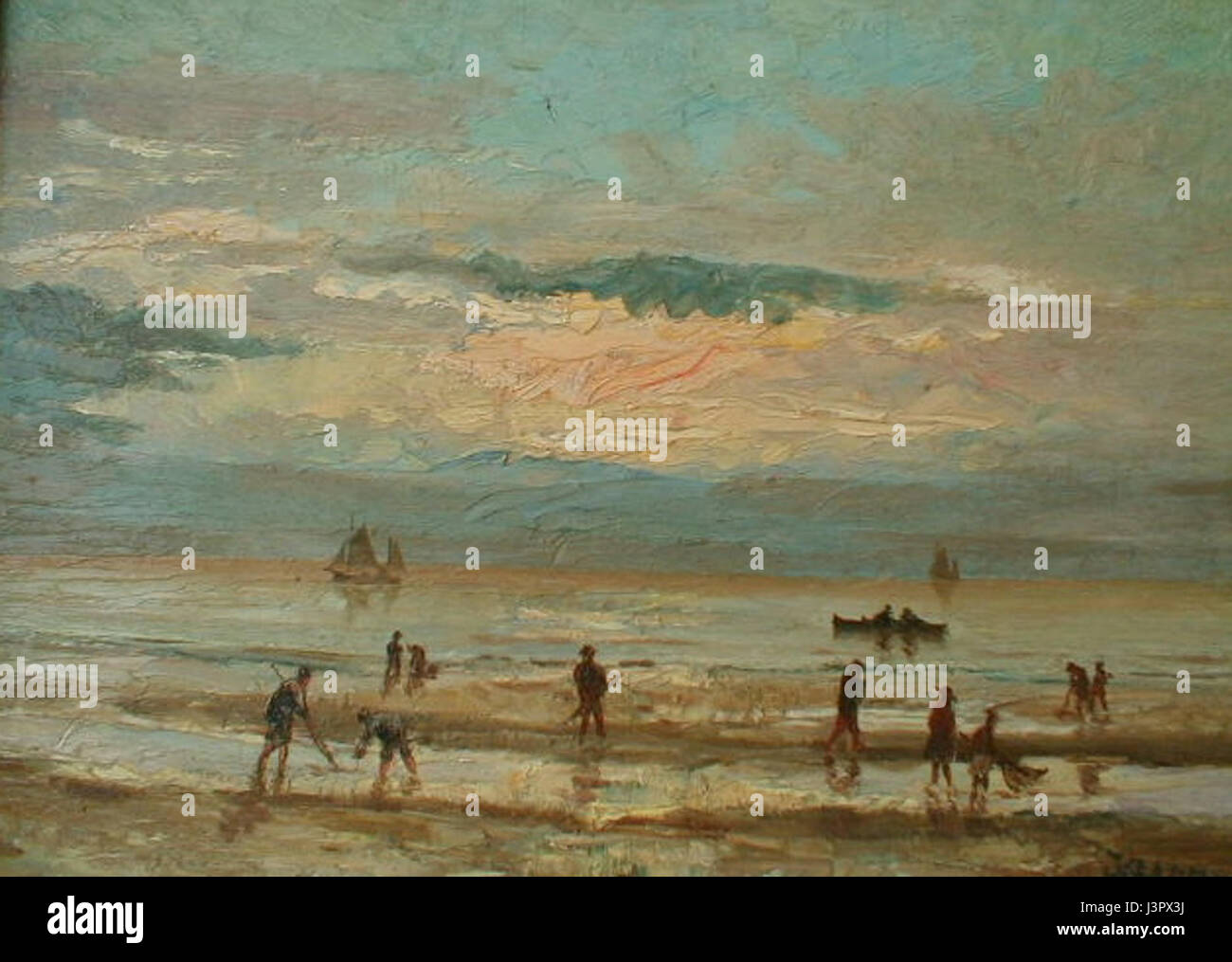 A reference to Jules Gadeyne Baders, likely a figure in a historical ...