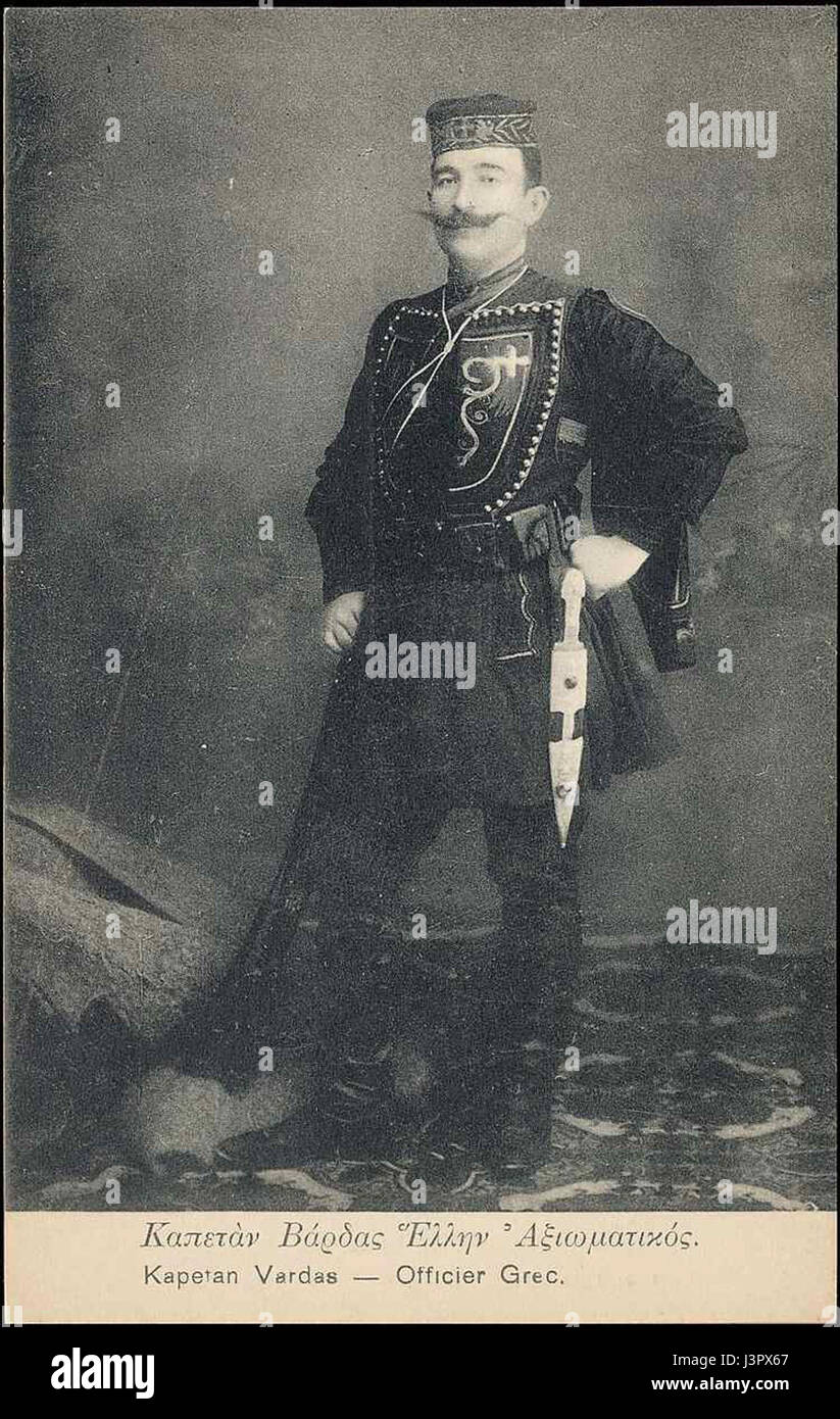 Kapetan hi-res stock photography and images - Alamy