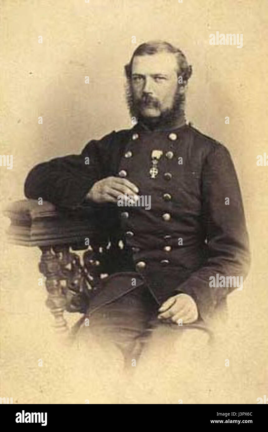 Johan anker hi-res stock photography and images - Alamy