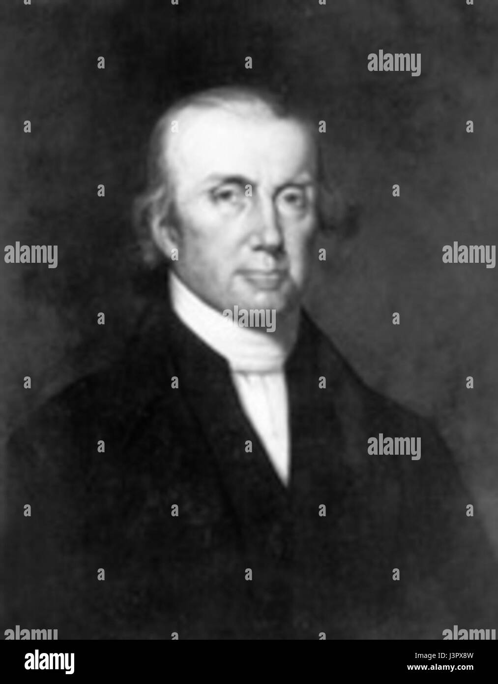 John Taylor of Caroline was an influential American politician, farmer ...