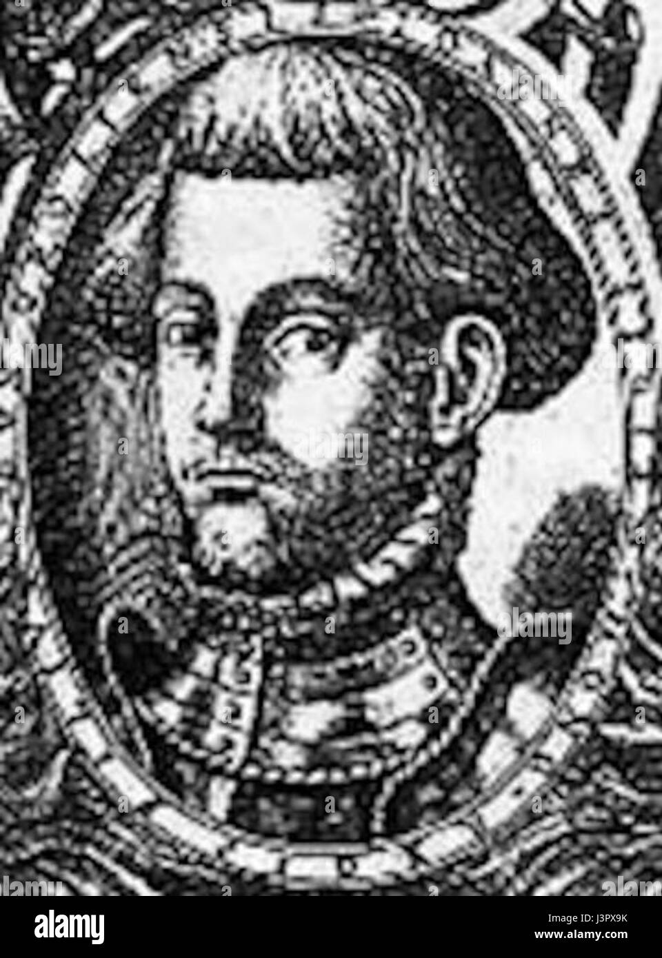 John II Sigismund was a historical ruler, notable for his reign in the ...