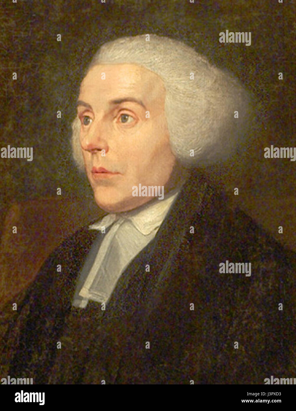 Joseph priestley hi-res stock photography and images - Alamy