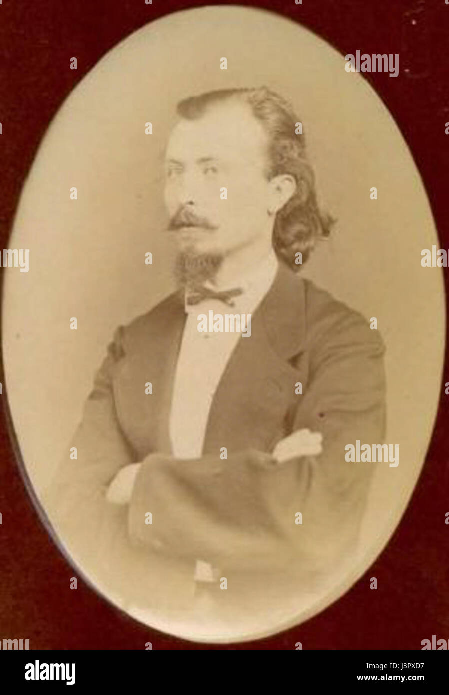 Julij Glowacki is a notable individual, likely a historical or cultural ...