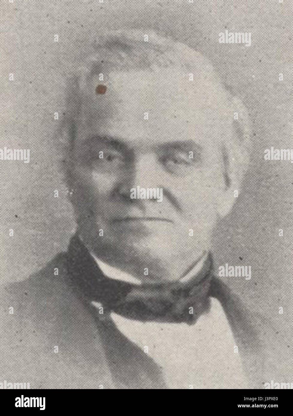 Joseph M. Root, an individual known for his contributions in a ...